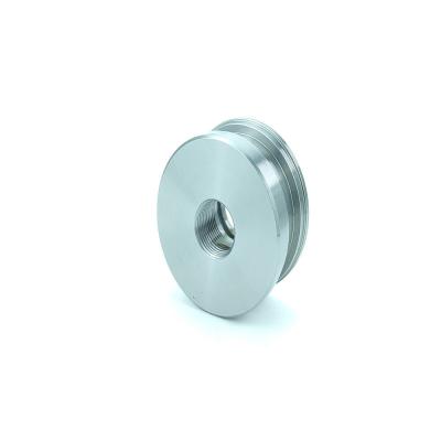 China Chinese OEM CNC bewerkingscilinder zuiger model NO. L001 Aanpassing Selectie Te koop