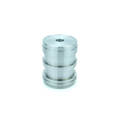 China Chinese OEM CNC bewerkingscilinder zuiger model NO. L001 Aanpassing Selectie Te koop