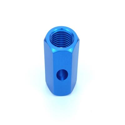 Cina Manica di connessione a filo per lavorazione di precisione con standard ASTM per rivestimento in polvere in vendita