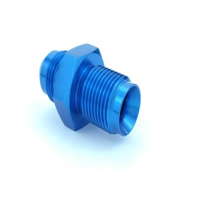Cina Manica di connessione a filo per lavorazione di precisione con standard ASTM per rivestimento in polvere in vendita