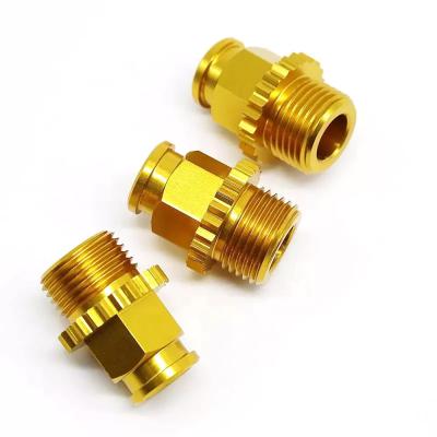中国 /-0.05mm 許容度CNC加工のアルミニウム金属フレーシングターニングサービス 販売のため