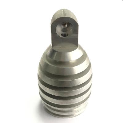 Cina Parti di fresatura di precisione in acciaio inossidabile Modello di personalizzazione NO. L045 OEM Machind Part in vendita