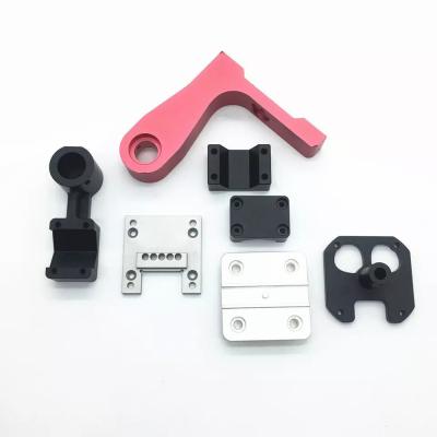 Cina SGS Certified Custom Made Stainless Steel CNC Machining Part per la produzione su misura in vendita