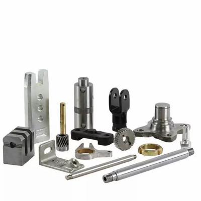 China 304 roestvrij staal CNC-bewerkingsservice met SGS-certificering en aanpassing Te koop