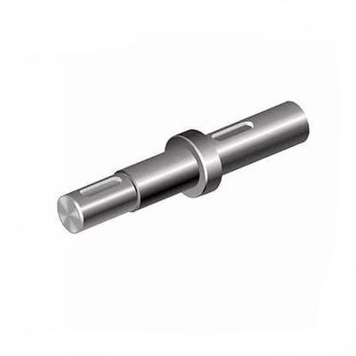China 304 roestvrij staal CNC-bewerkingsservice met SGS-certificering en aanpassing Te koop