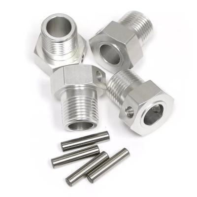 Cina Ricerca personalizzata di parti in alluminio e anodizzate CNC per i produttori di involucri personalizzati in vendita