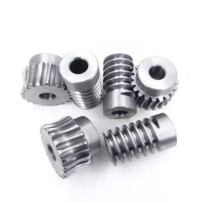 China Precision Metal Components Machining Customized Request CNC Machining Aluminiumonderdelen Te koop