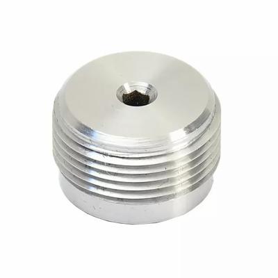 Cina Parti di lavorazione CNC in alluminio personalizzate ITS-003 in vendita