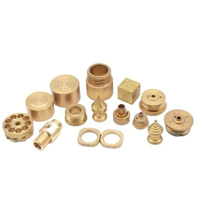 Cina Lavorare con macchine di tornitura CNC di piccole dimensioni Parti metalliche su misura con certificazione Rohs in vendita