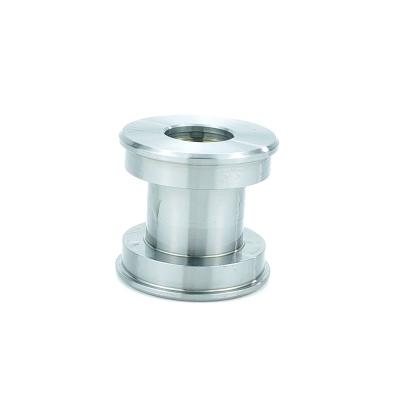 China Pisto curto de fio de aço de alta precisão para Locknut personalizado e certificado RoHS à venda