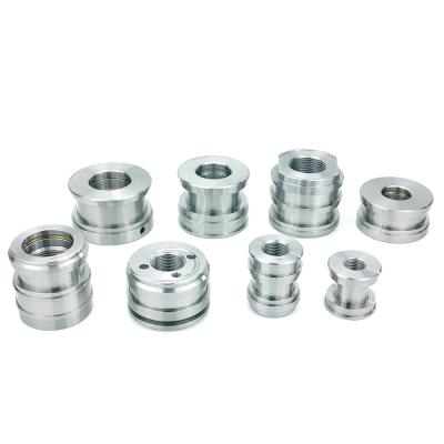 China Pisto curto de fio de aço de alta precisão para Locknut personalizado e certificado RoHS à venda