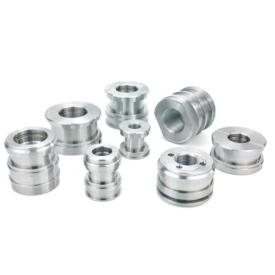 China Pisto curto de fio de aço de alta precisão para Locknut personalizado e certificado RoHS à venda