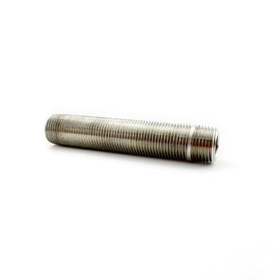 Cina ASTM Standard Studs completamente filettati su misura Richiesta di lavorazione CNC di precisione ODM in vendita
