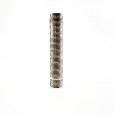 Cina ASTM Standard Studs completamente filettati su misura Richiesta di lavorazione CNC di precisione ODM in vendita