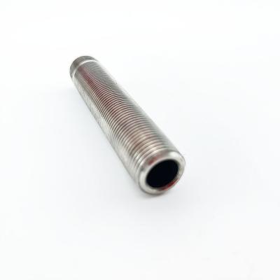 Cina ASTM Standard Studs completamente filettati su misura Richiesta di lavorazione CNC di precisione ODM in vendita