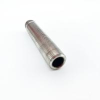 China SGS Certified Customized Fully Threaded Studs for ODM Precision CNC Machining Steel for sale