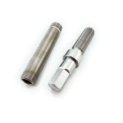 China Pedido personalizado ODM Machining CNC de precisão à venda