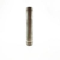 China Customized Request ODM Precision CNC Machining Fully Threaded Studs in Aluminum Metal for sale
