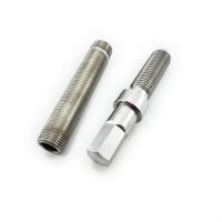 China CE Certified Fully Threaded Studs Customized for Precision Machining Applications for sale
