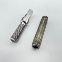 China CE Certified Fully Threaded Studs Customized for Precision Machining Applications for sale