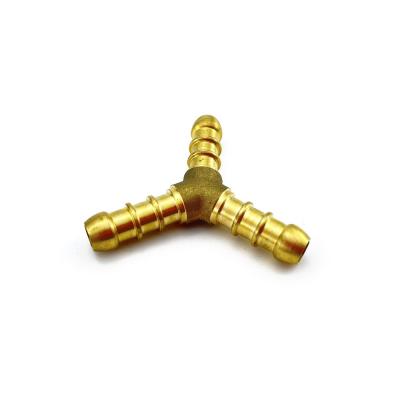 Cina ODM Precision CNC Machined Fitting con tolleranza /-0,05 mm e design personalizzato in vendita
