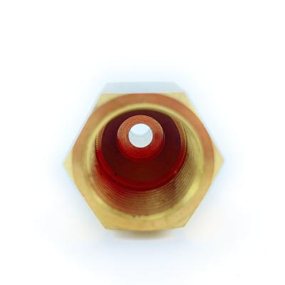 中国 パーソナライズされた精密CNC機械化ソリューション 許容量 / -0.05mmの乳首出血 販売のため