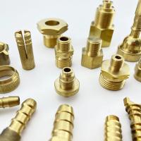 China Customized ODM Precision CNC Machined Solution Bleeding Nipple with Custom Requirements for sale