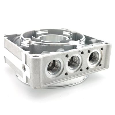 China SGS-gecertificeerde hoogprecisiebewerkingsblokken met een tolerantie van /-0,05 mm en materialen Te koop