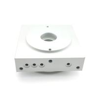 China Customized High Precision CNC Machining Blocks for Customized Components Production for sale
