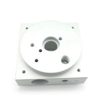 China Customized High Precision CNC Machining Blocks for Customized Components Production for sale