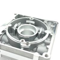 China Customized High Precision Machined Special Blocks for High Tolerance Metal Components for sale