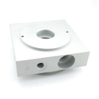 China Customized High Precision Machined Special Blocks for High Tolerance Metal Components for sale