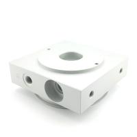 China Customized High Precision Machined Special Blocks for High Tolerance Metal Components for sale