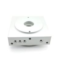 China Metal Customization Customized Request Precision Machinery Aluminum Special Blocks for sale