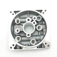 China Metal Customization Customized Request Precision Machinery Aluminum Special Blocks for sale