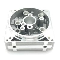 China Metal Customization Customized Request Precision Machinery Aluminum Special Blocks for sale