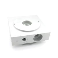 China Metal Customization Customized Request Precision Machinery Aluminum Special Blocks for sale