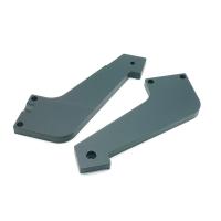 China Customization Metal Part for Hardware Parts Tolerance /-0.05mm Customized Request for sale