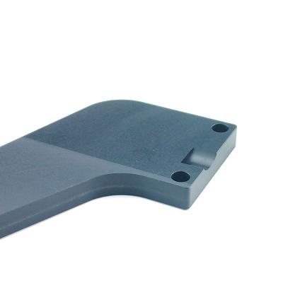 Cina Personalizza le parti di hardware per motocicli con conformità RoHS e tolleranza /-0,05 mm in vendita