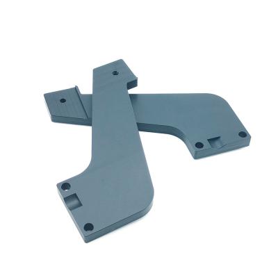 Cina Compagnia di Ningbo Località Parti hardware CNC parte di lavorazione con tolleranza /-0,05 mm in vendita