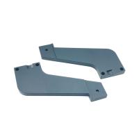 China Customization Customized Request Work Machining CNC Parts for Hardware for sale