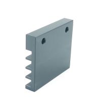 China Customization Customized Request Work Machining CNC Parts for Hardware for sale