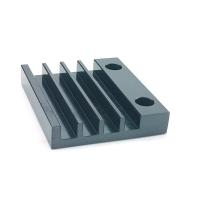 China Precision Hardware Parts Customization with ASTM Standard and RoHS Certification for sale