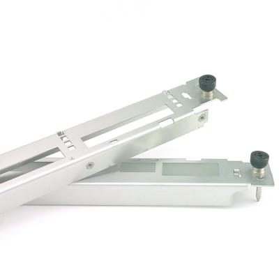 Cina RoHS Certified Custom CNC Metalworking Precision Turned Parts per esigenze personalizzate in vendita