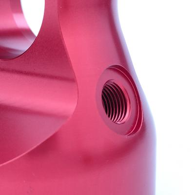 Cina Fittings idraulici di precisione personalizzati per prestazioni ottimali in vendita
