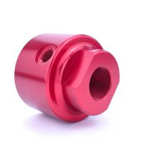 China ODM CNC Machining Parts with CNC Machining Process for sale