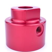 China ODM CNC Machining Parts with CNC Machining Process for sale
