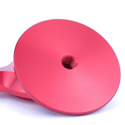 China ODM Peças hidráulicas Tornas e moídas Peças anodizantes Finalizadas Pedido personalizado à venda