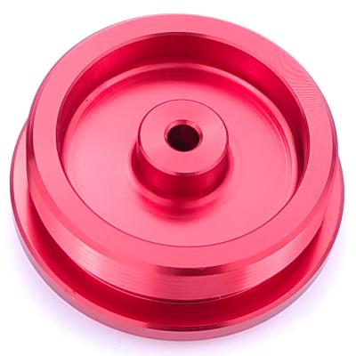China ODM Peças hidráulicas Tornas e moídas Peças anodizantes Finalizadas Pedido personalizado à venda