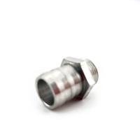 China Custom Made Hi-Precision CNC Machining Hydraulic Fitting for Adapter Customized Request for sale